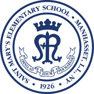 6th Annual Mary's Spirit Week | Saint Mary’s Elementary School | Manhasset, NY